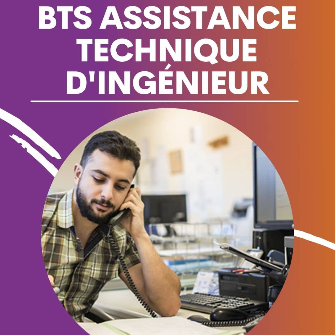 Nos BTS en alternance tout secteur à Paris Ile-de-France - CFA SACEF