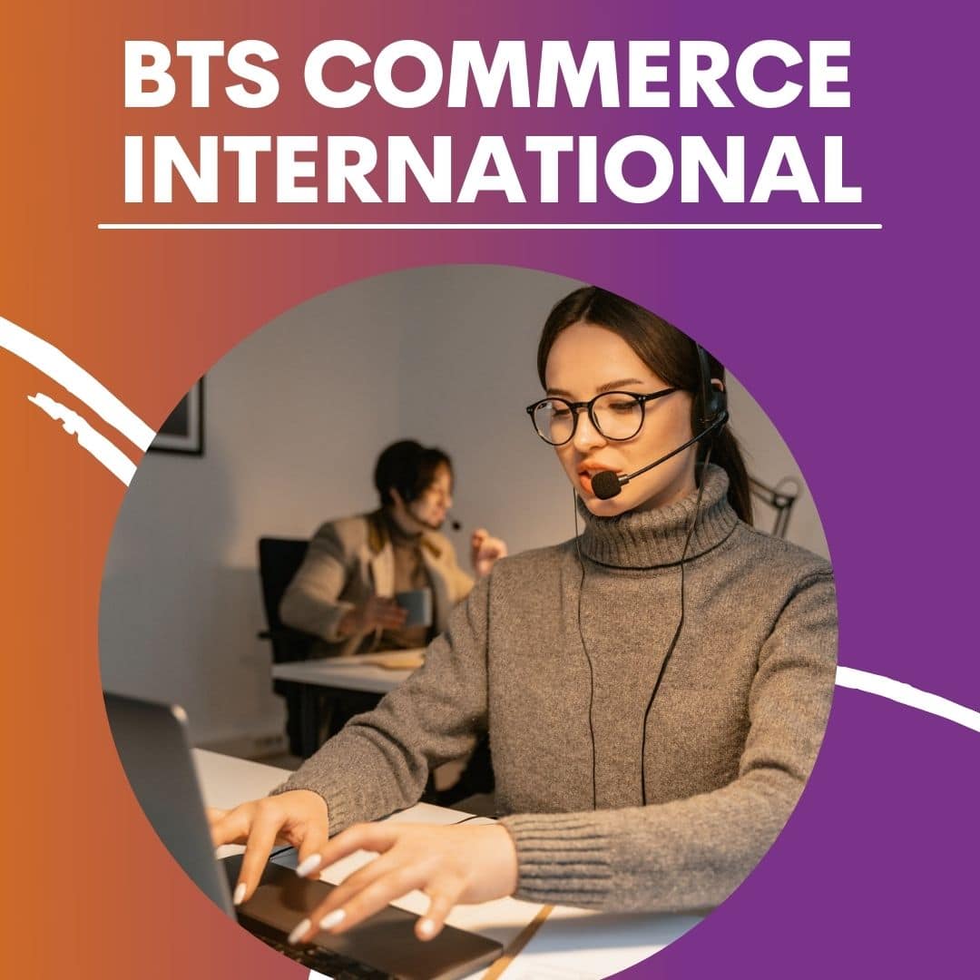 Nos BTS en alternance tout secteur à Paris Ile-de-France - CFA SACEF