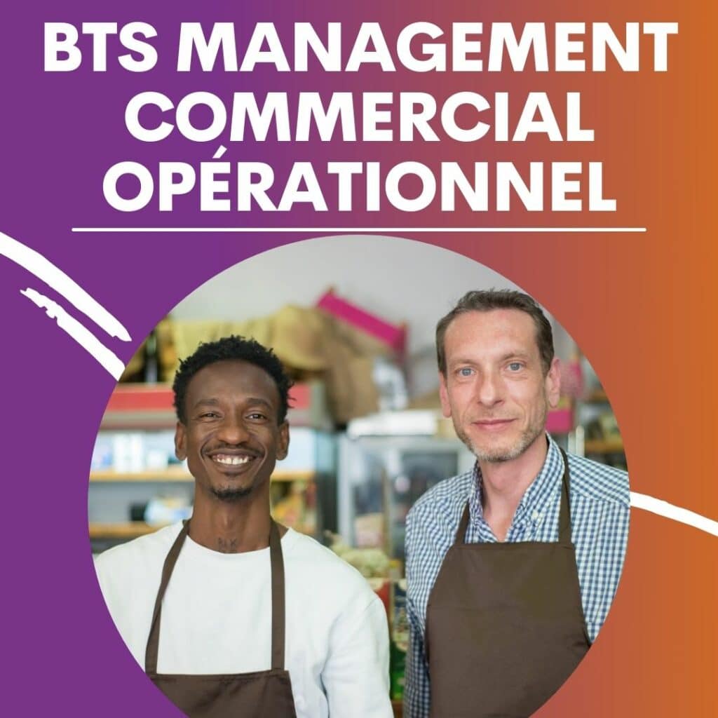 Nos BTS en alternance tout secteur à Paris Ile-de-France - CFA SACEF