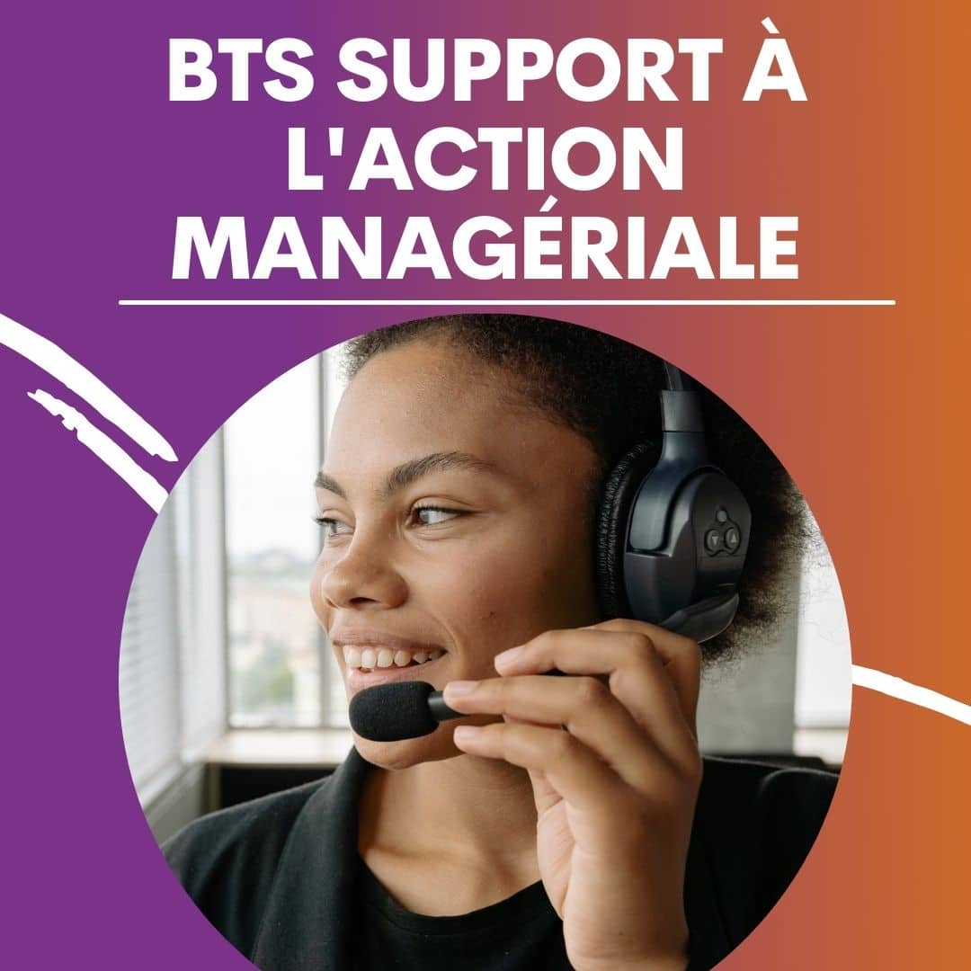 Nos BTS en alternance tout secteur à Paris Ile-de-France - CFA SACEF